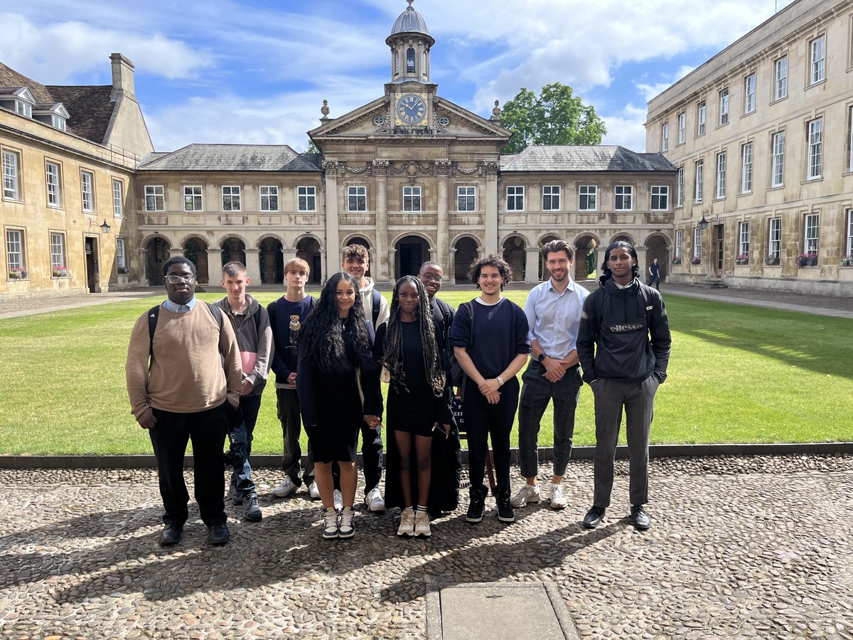 About Our Personal Development Curriculum - Harris Academy Beckenham