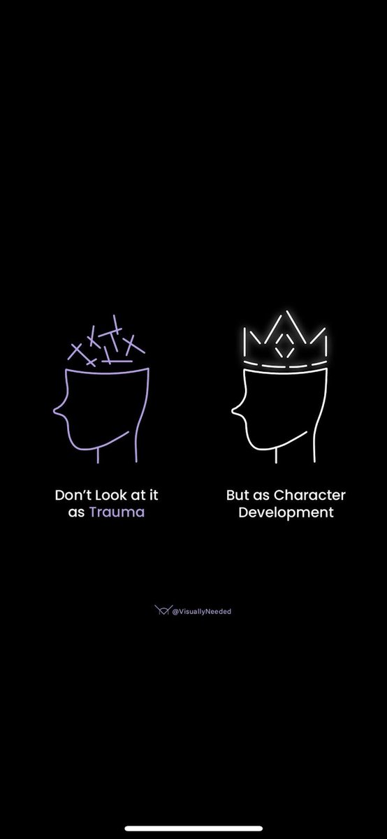 10 Visuals on Self-Improvement.. - Thread from Philipp | Mind Changer @_Mind_Changer - Rattibha