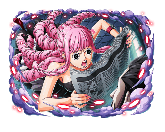 Perona One Piece 900+ Perona Ideen In 2025 | One Piece Bilder, One