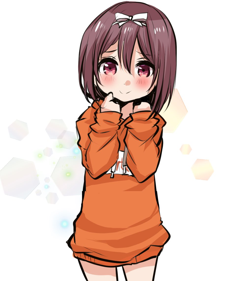 伊吹渚のタグが付いたイラスト。