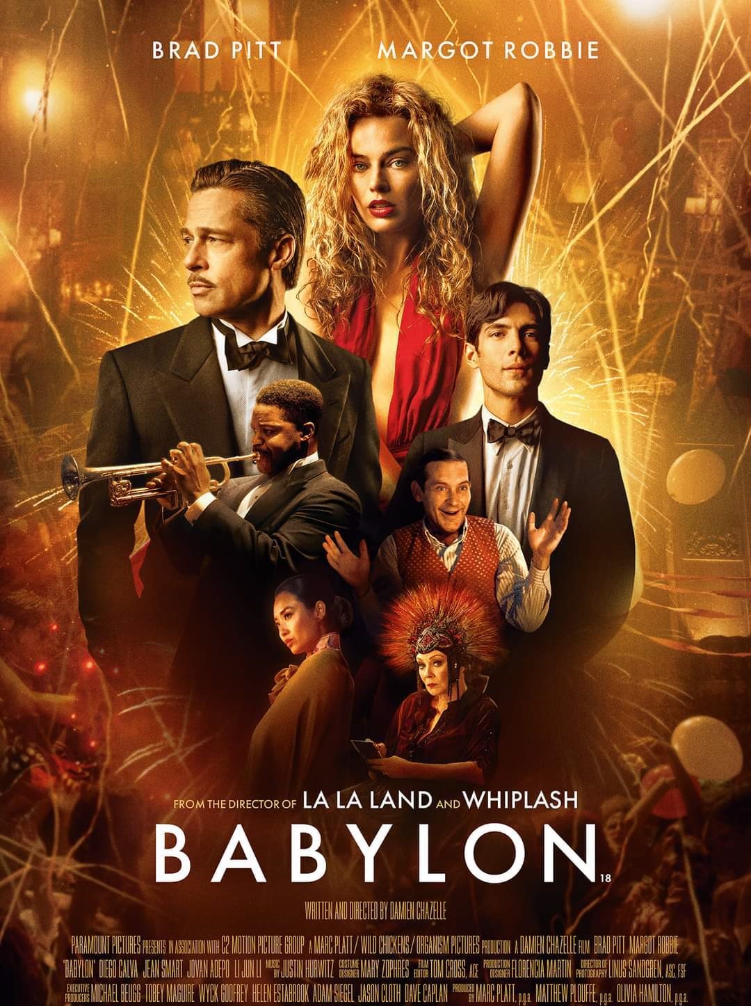 AP on Twitter: "¿Qué ver? Las películas destacadas de la semana en Netflix, Flow, Amazon, HBO ...