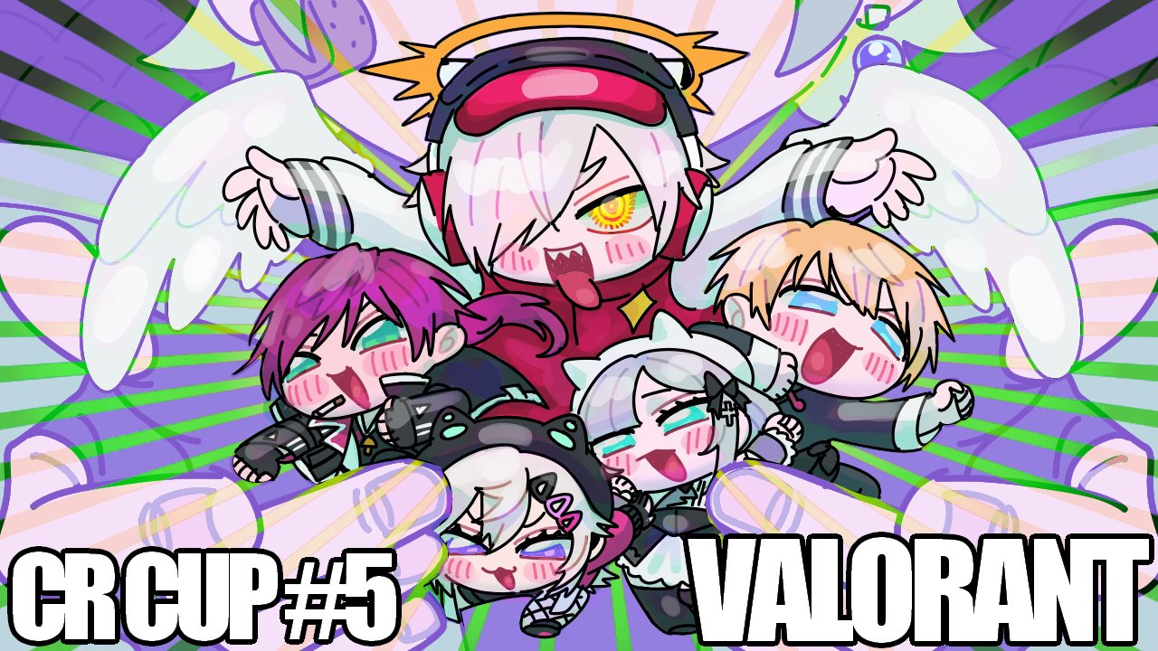 @FB0107/VTuber / Twitter