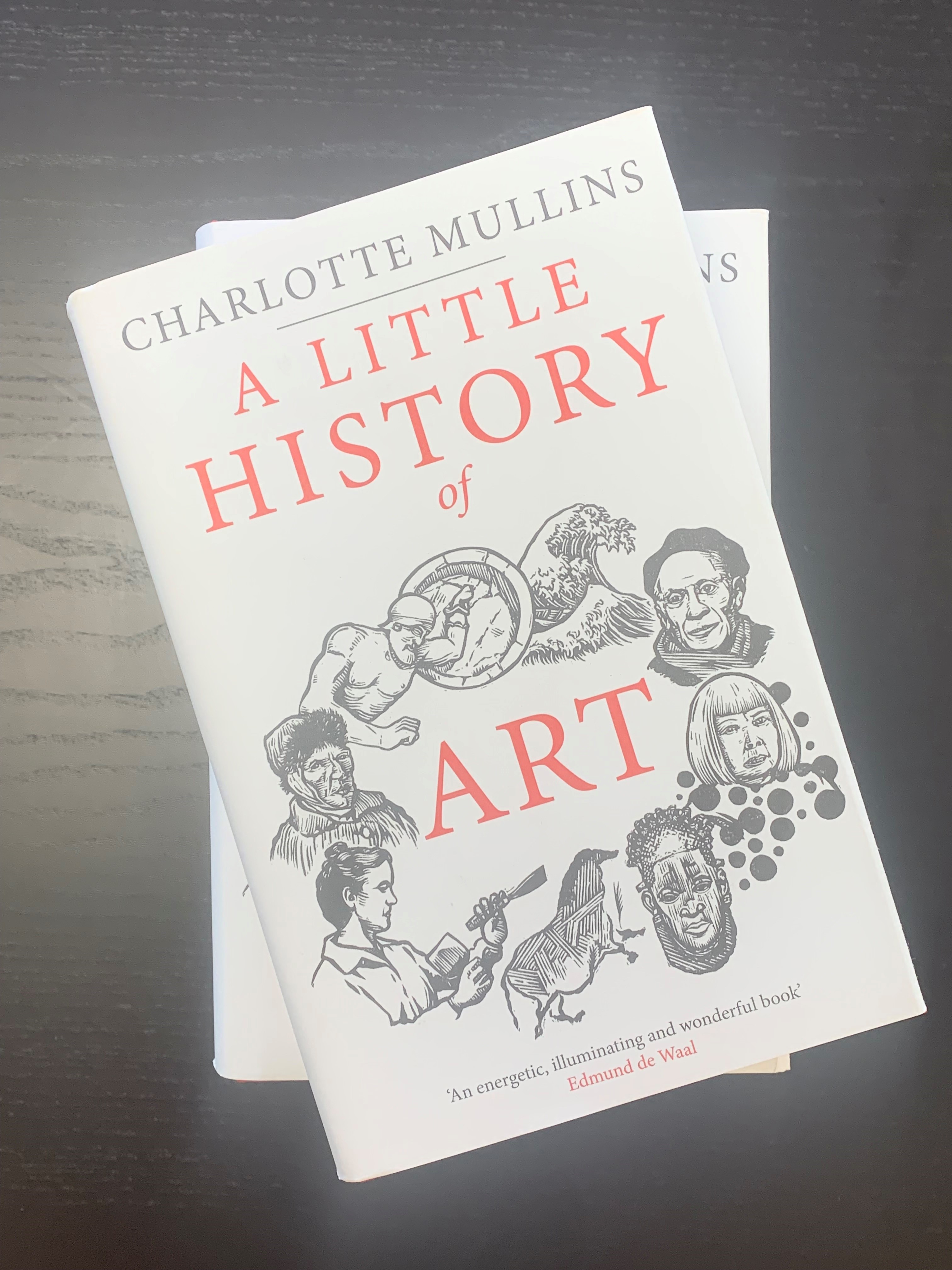 BOOKS etc. on Twitter: "RT/follow for a chance to win 1 of 8 signed ...