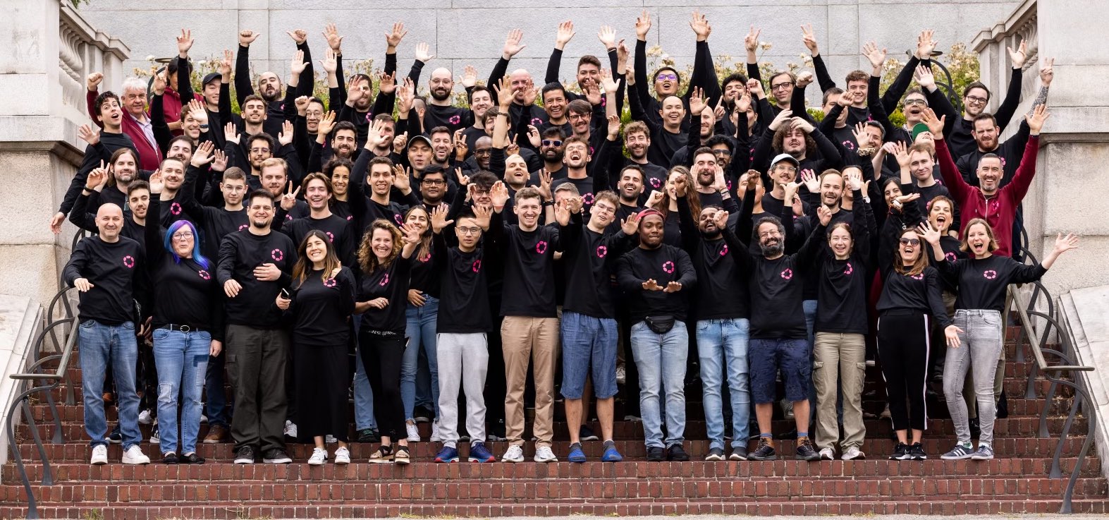 Polkadot Blockchain Academy (@AcademyPolkadot) / Twitter Polkadot Blockchain Academy (@AcademyPolkadot) / Twitter