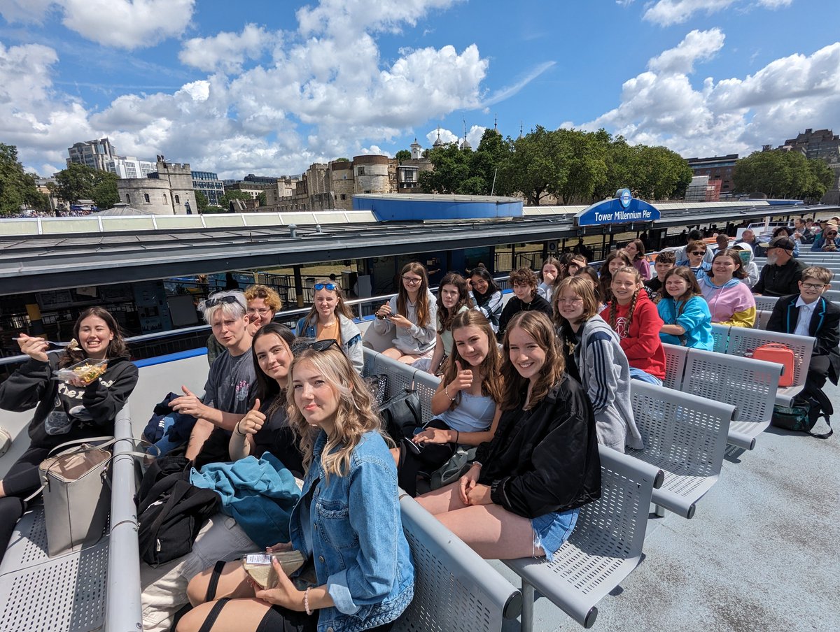 Ormiston Bushfield Academy