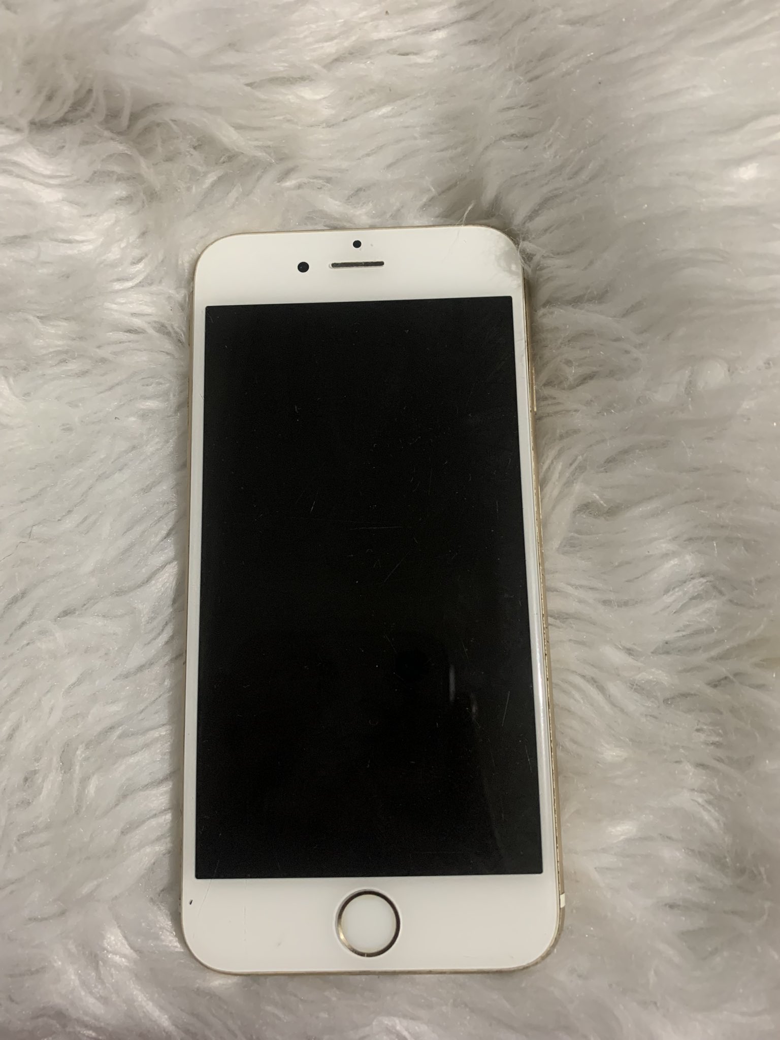 🏹 on Twitter: "⤷ wts lfb iPhone 6 gold ph 🩰 iphone 6s Gold — vids, issues thru dms — price in ...