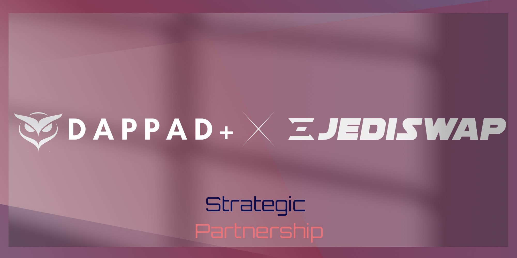 Dappad+app ∎ on Twitter: "With a passion for innovative solutions and mutual growth, Dappad+ and ...