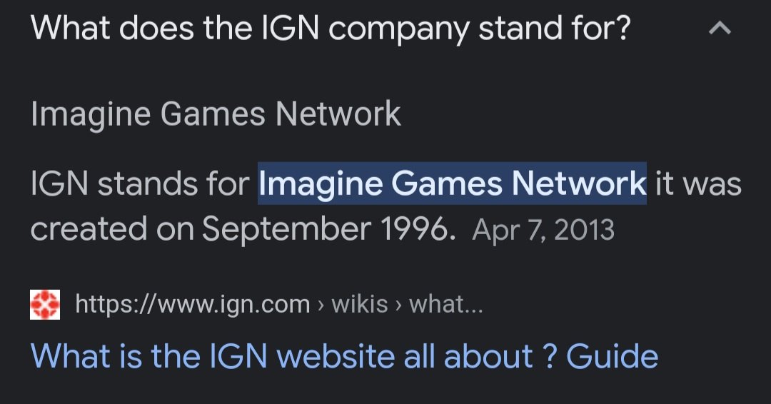 Nerd Cookies on Twitter: "@IGN https://t.co/r26rTs2Bim" / Twitter