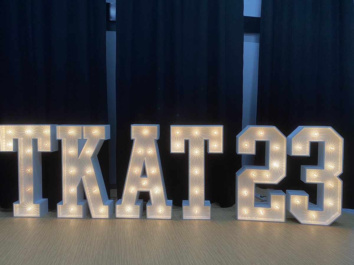 TKAT Teacher Training