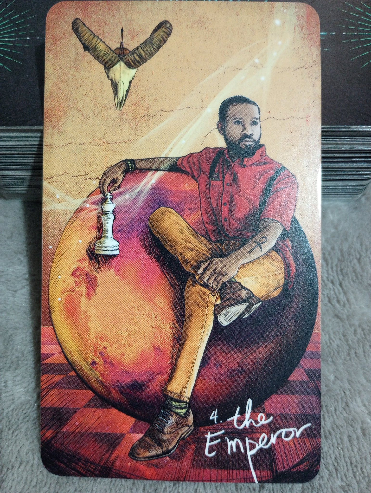 🔥Glowing Up Fire🔥 on Twitter: "07/12 #cotd for my collective: ♟️🔥 Someone could/will ...