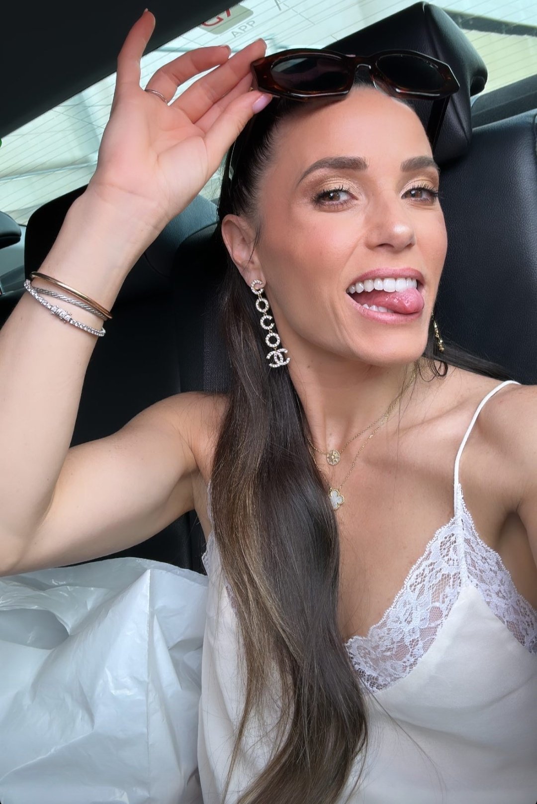 Animatrices & Célébrités 🇫🇷 on Twitter: "💕 @CapucineAnav 💕 https://t.co/FuWTEUZSdk" / Twitter