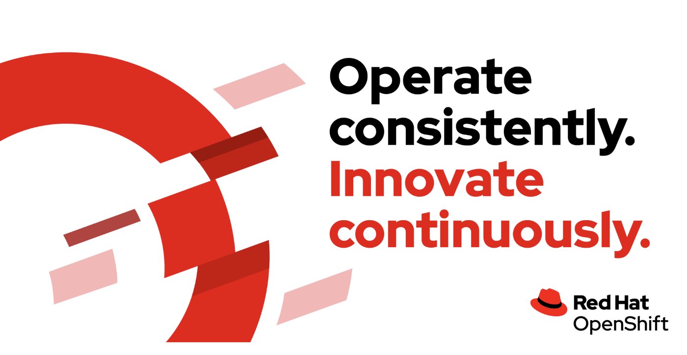 Red Hat OpenShift (@openshift) / Twitter