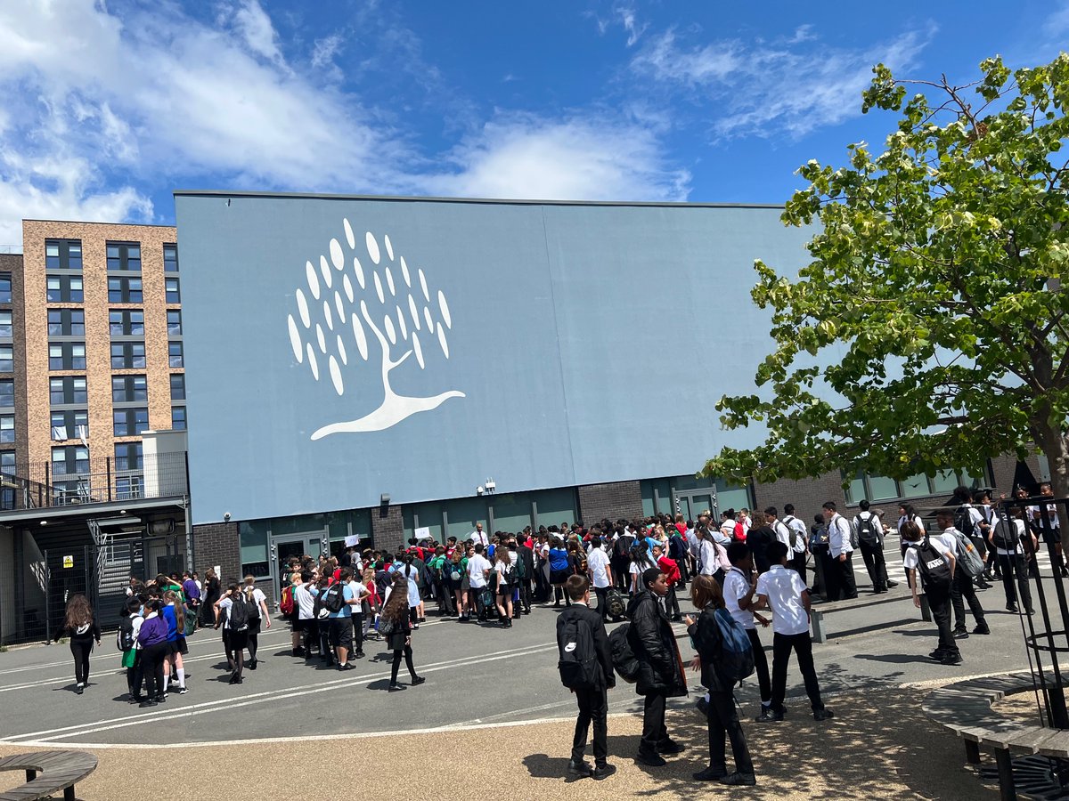 Financial Statements - Willowfield School