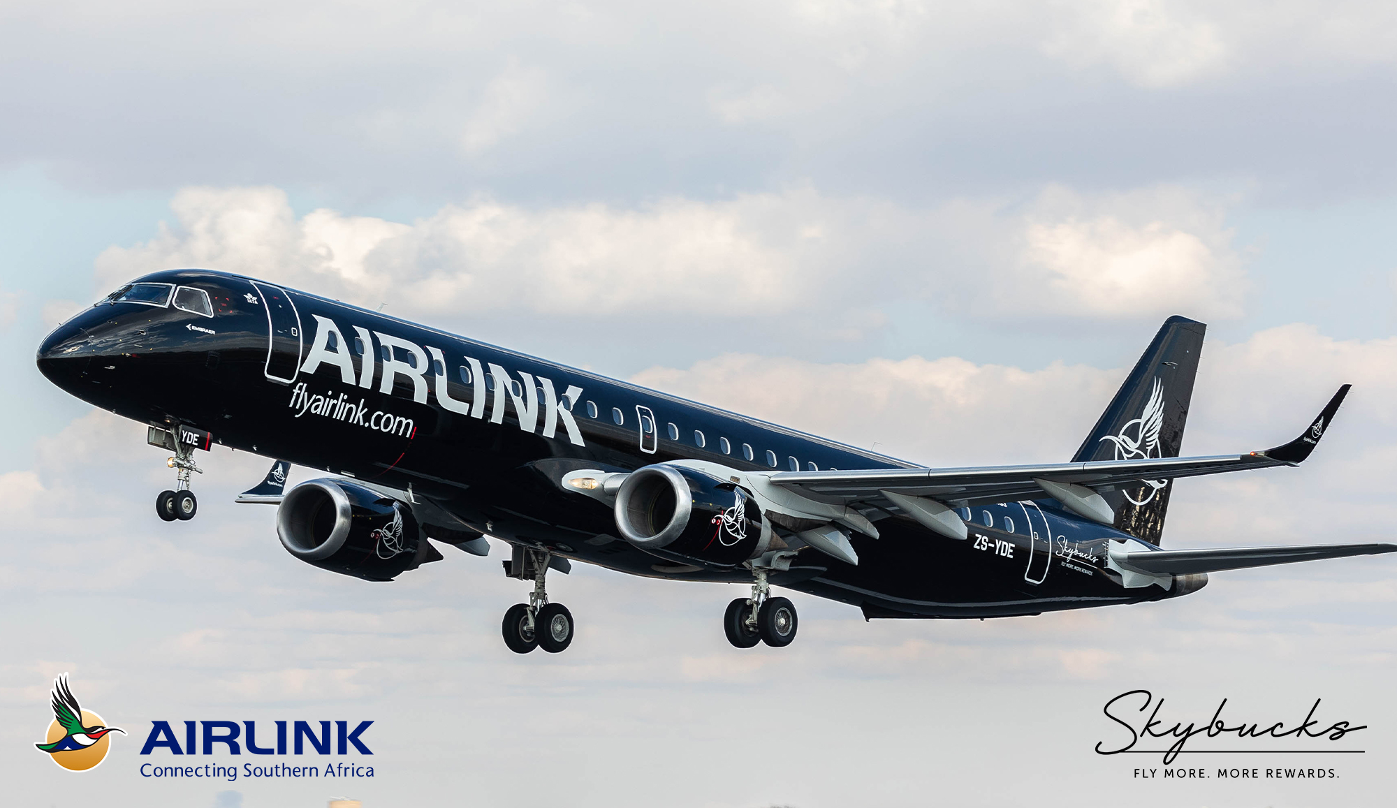 Airlink on Twitter: "Some say flying has lost its allure, but as Southern Africa’s premier ...