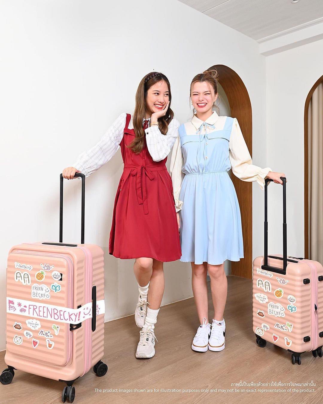 FreenBeckyUS🇺🇸 on Twitter: "My Partner Project X FreenBecky with MC. P’Seoul 🗓️July 13 ⏰ 6:45pm ...