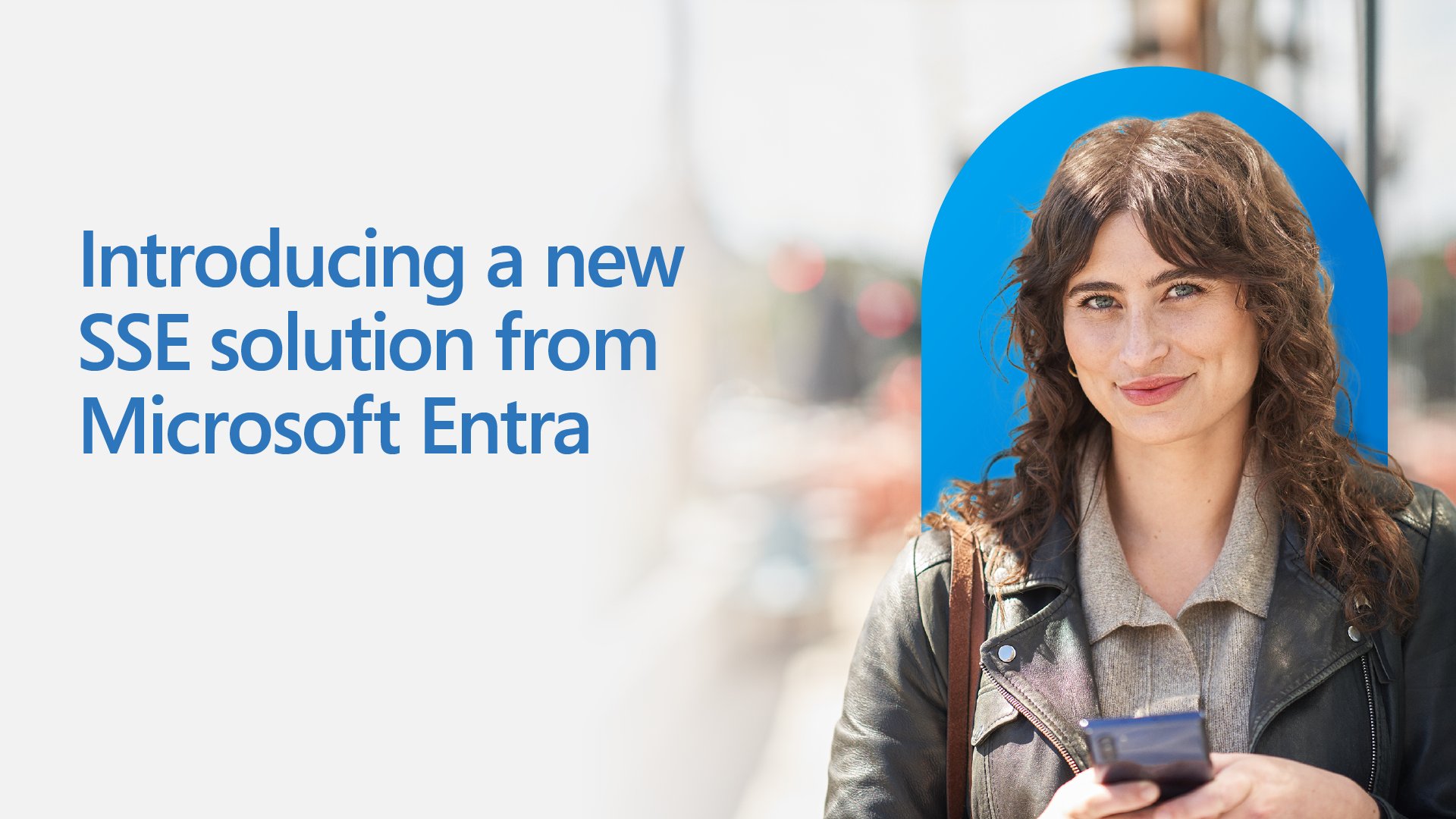 Microsoft Security on Twitter: "Easily secure access from any network with a new Security ...