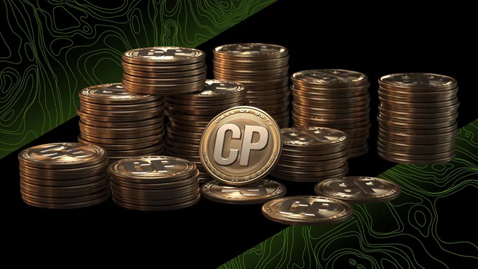 Warzone Loadout Codmunity On Twitter π2400 Cod Points Giveawayπ