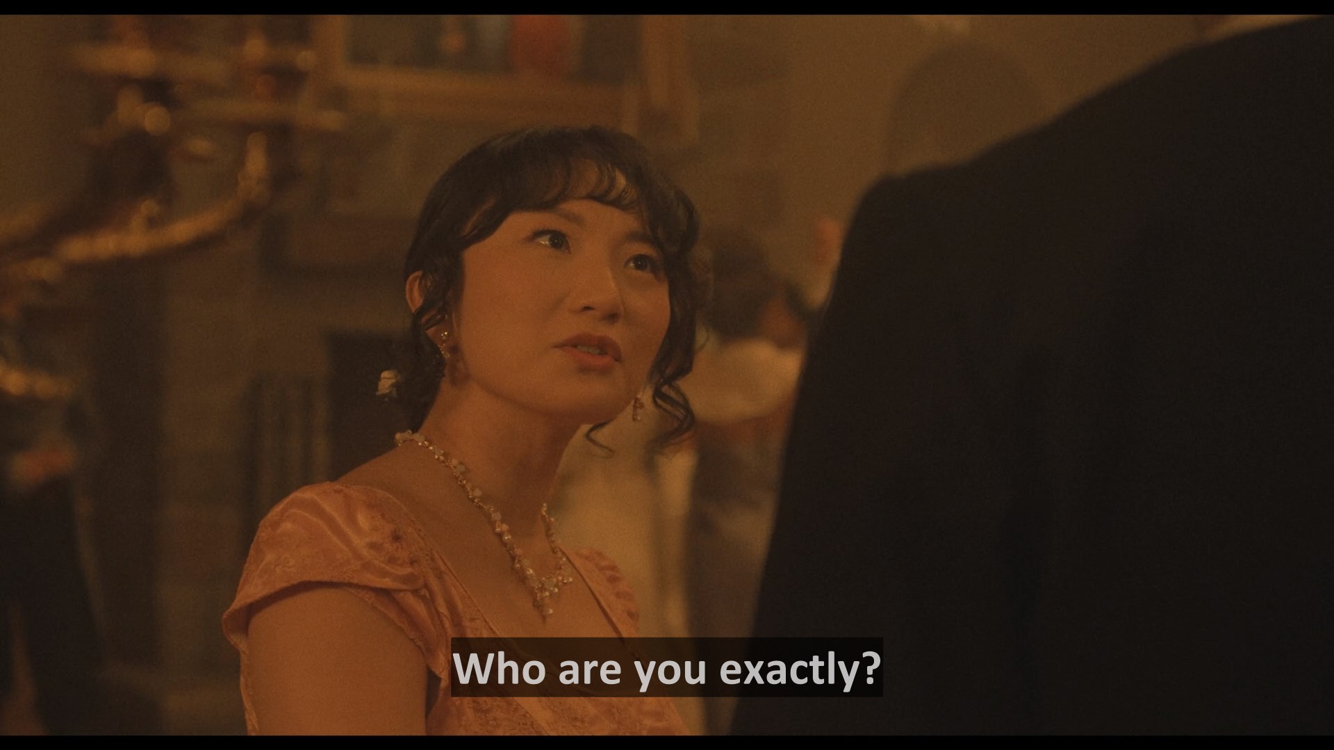 Anton Danilov on Twitter: "Рекомендую #TheAfterparty всем любителям исторических драм. https://t ...