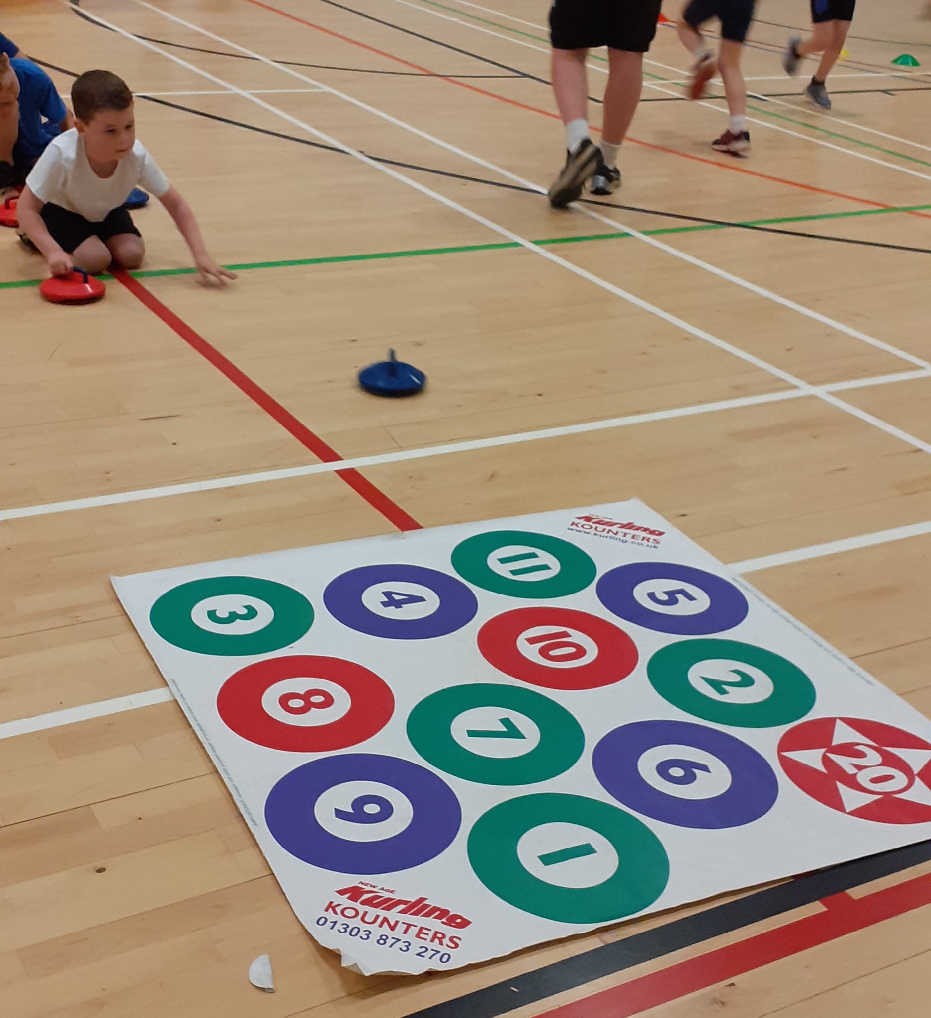 Seething and Mundham primary school on Twitter: "This morning Year 1 ...