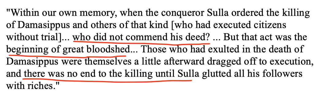 Julius Caesar was Rome's 2nd greatest orator (after Cicero) Here are 9 ...