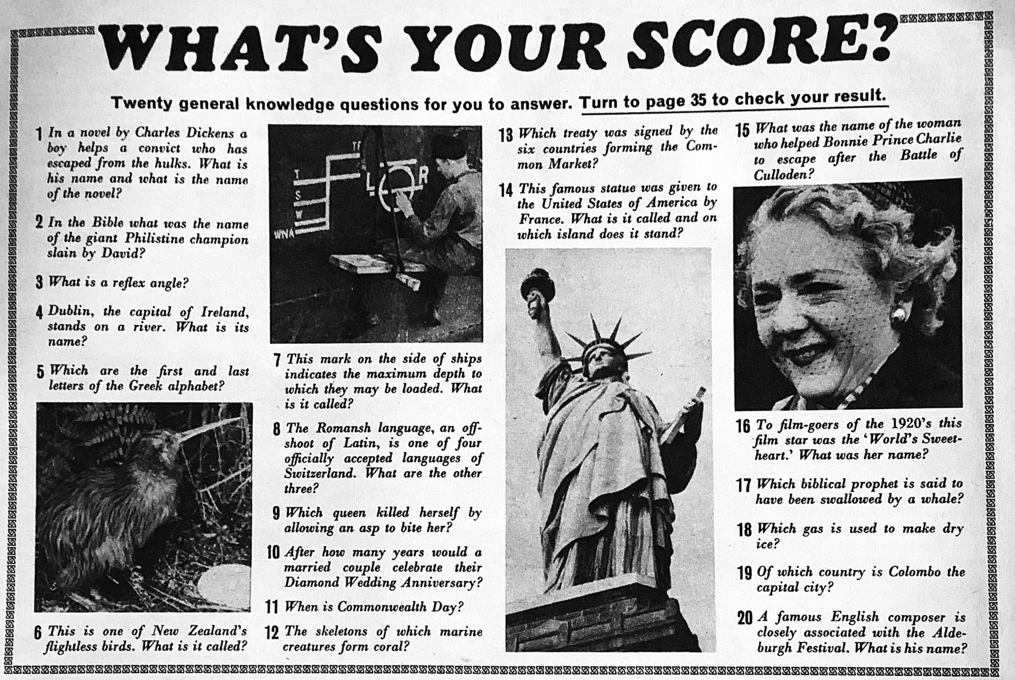 ℝ𝕚𝕡𝕡𝕖𝕣 on Twitter: "Here’s a bit of fun for all my loyal followers (but ...