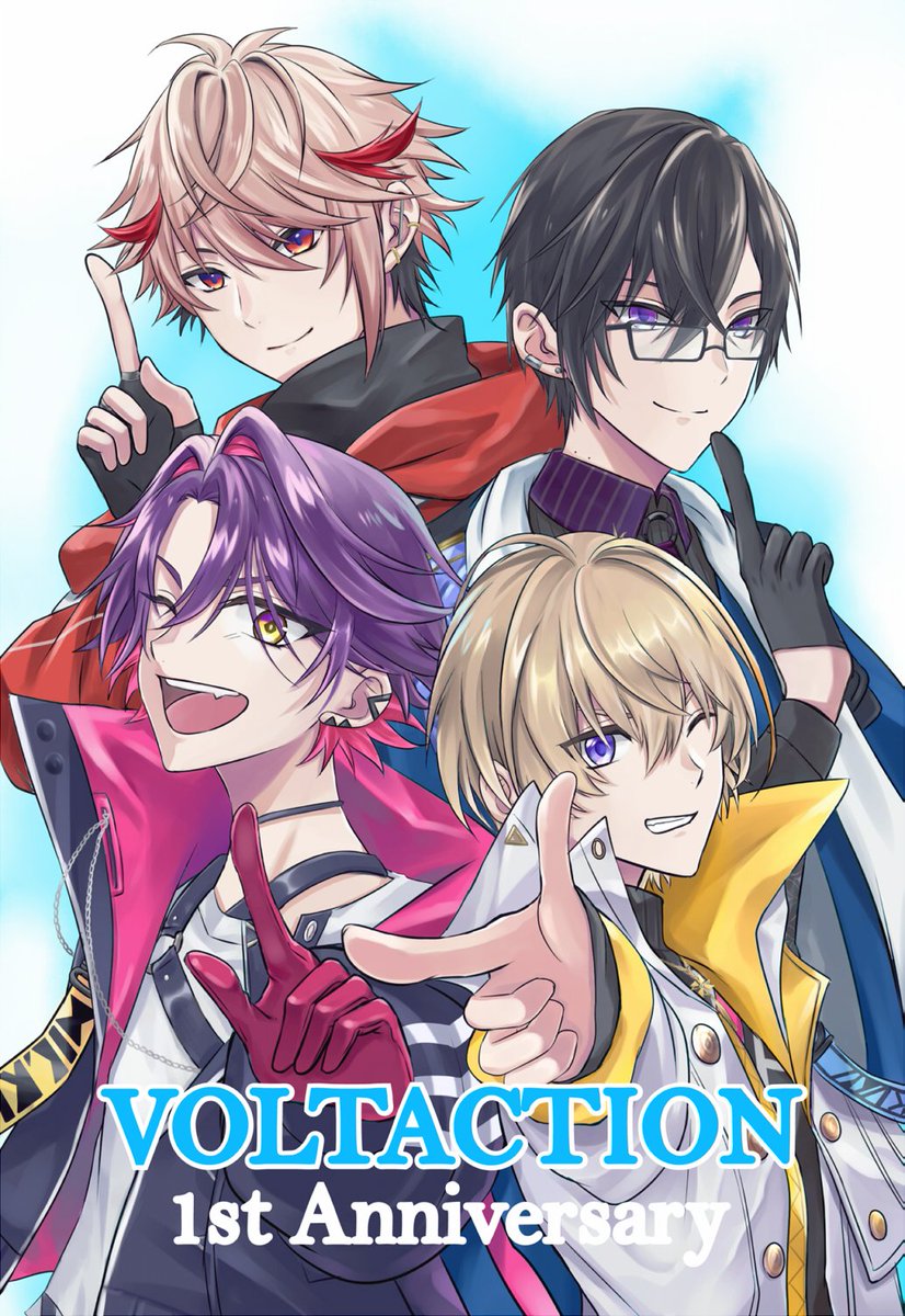 Mizuki水月 (@s870156_mizuki) さんのイラスト・マンガ作品まとめ (6 件) - Twoucan