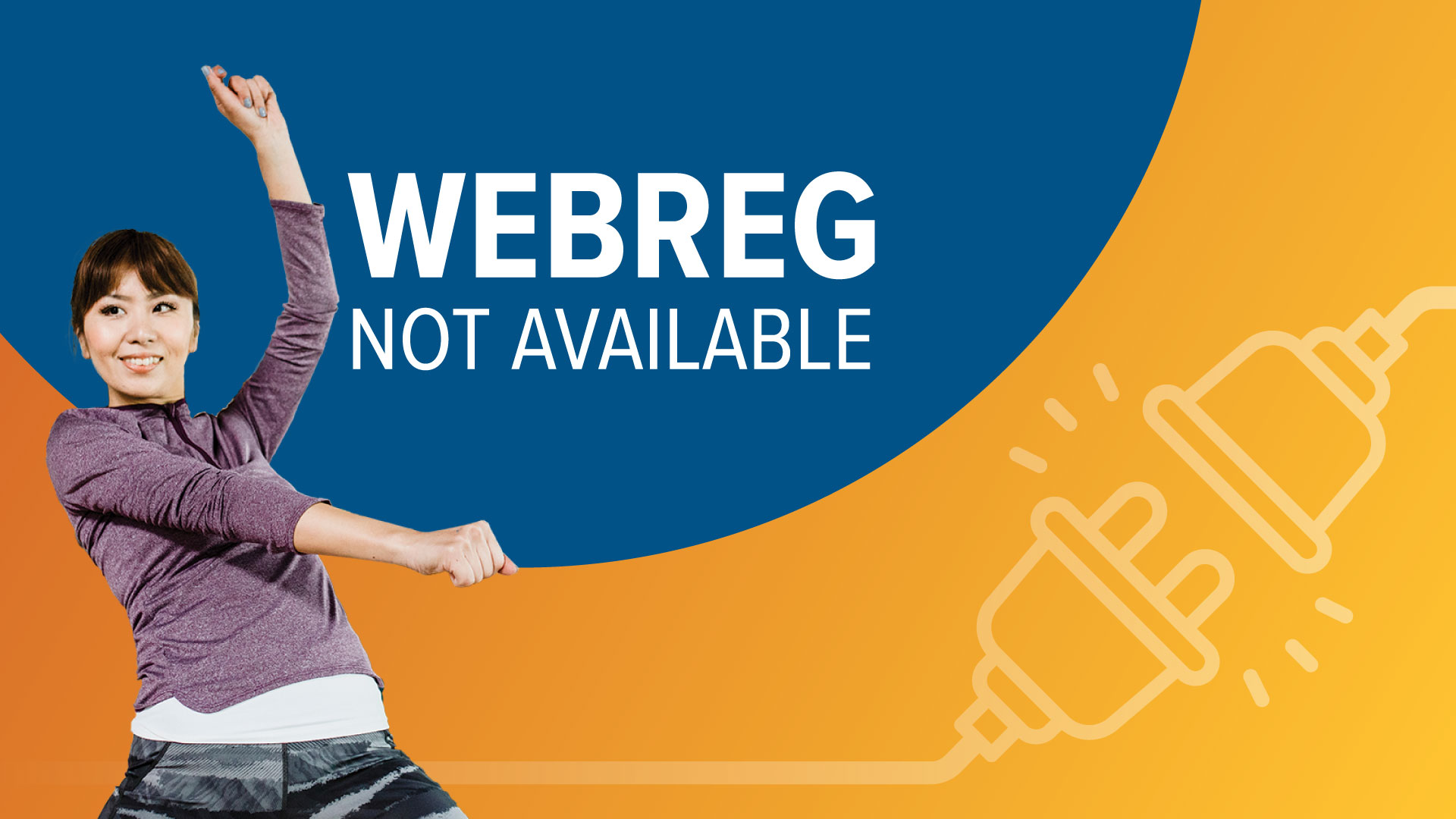 City of Burnaby on Twitter: "Heads up! Our current WebReg system will not be available July 16 ...