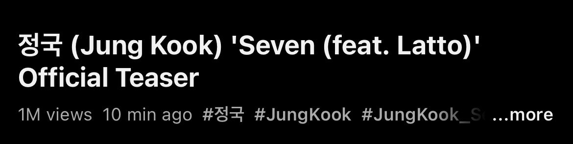 BTS UK CHARTS on Twitter: "Damn okay 😭 https://t.co/ehpj6qMbbg" / Twitter