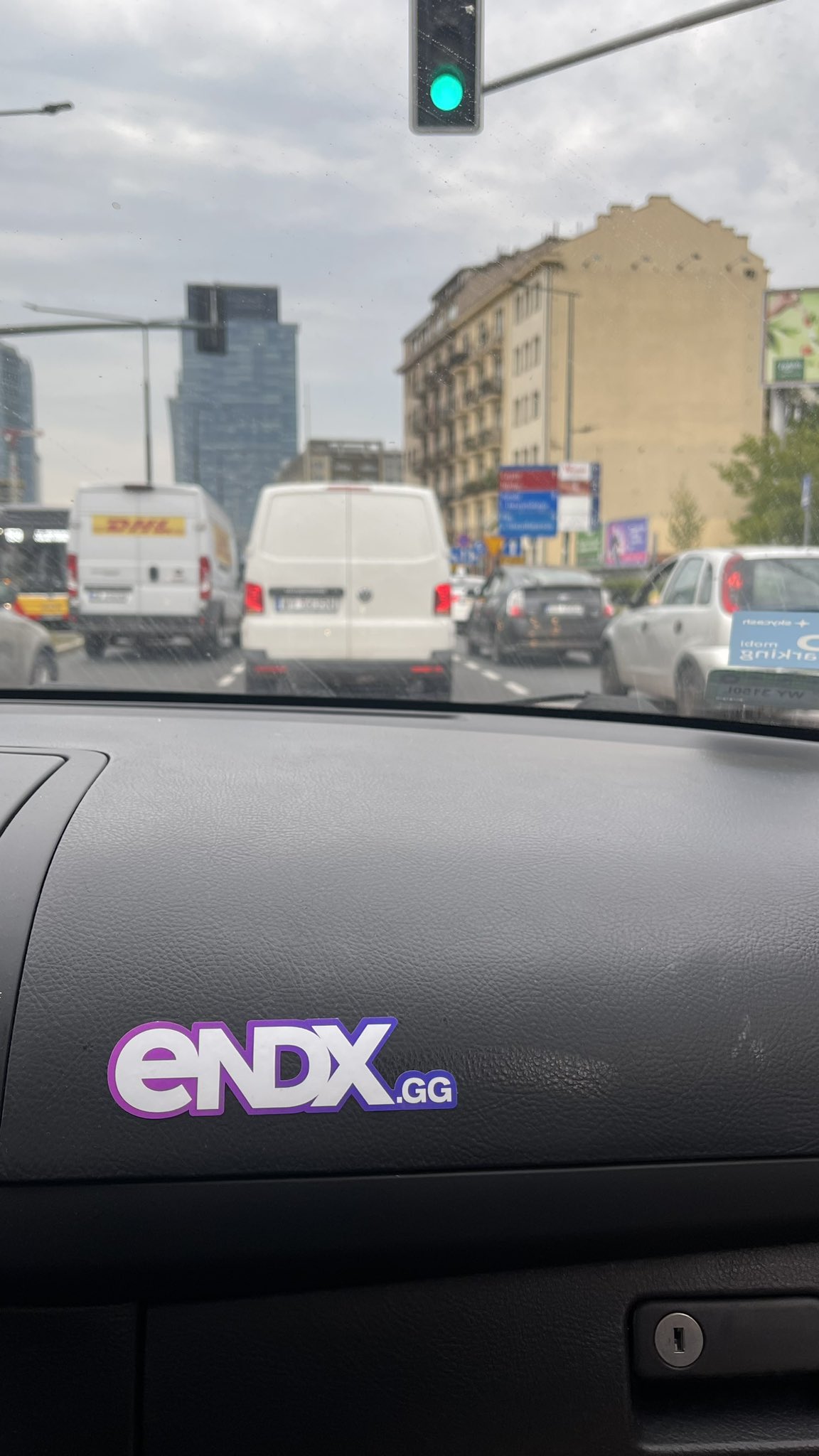 zdunkaa (heroic princess) ･ﾟ: * ･ﾟ:* on Twitter: "marked my mum’s car 🤝🏼 @endx_gg https://t.co ...