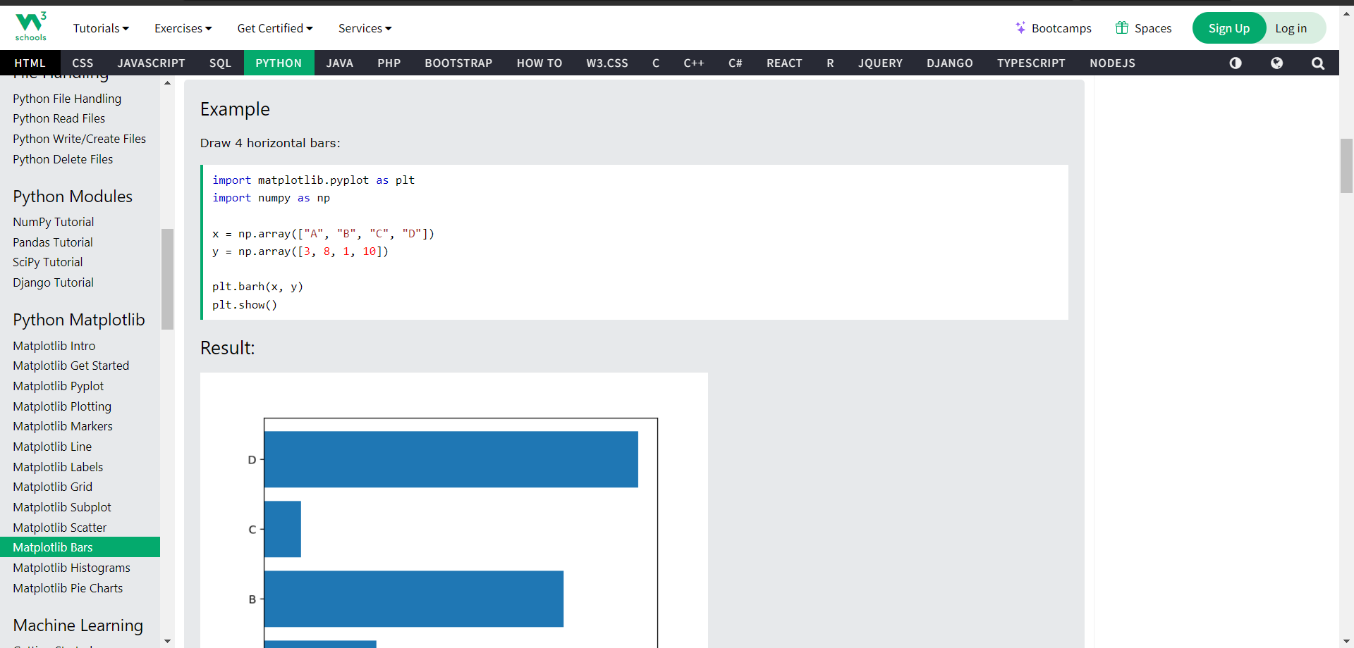 YokaiWants ToLearn on Twitter: "Day 42 of #60DaysOfLearning2023 I missed day 41. Today I dived ...