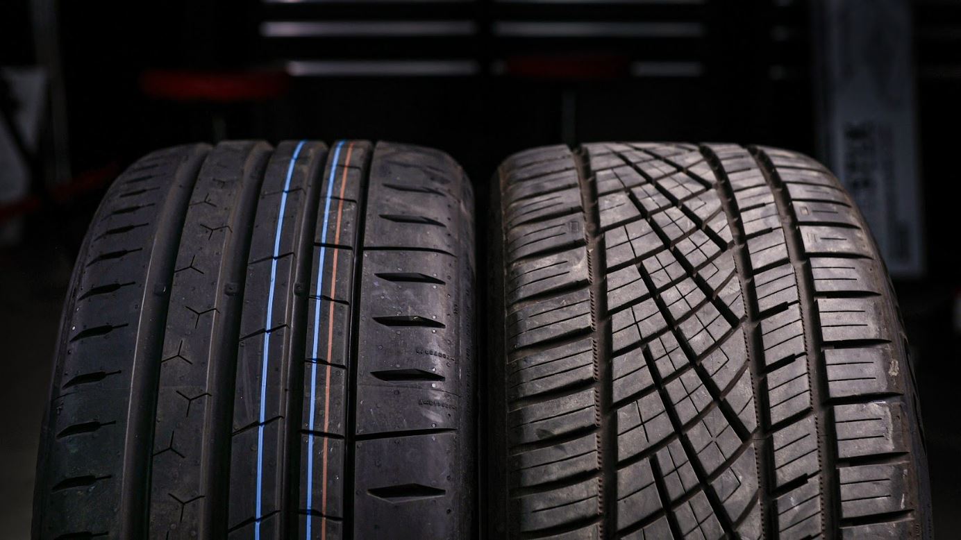 Continental Tires Dealers