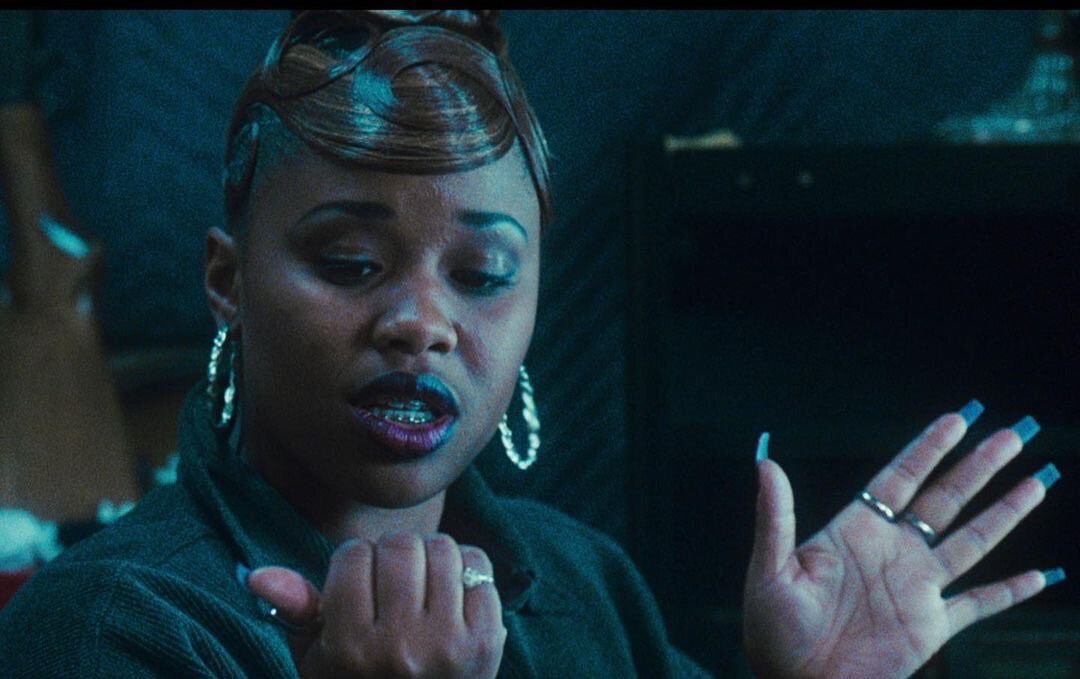 Lashelle Jones's Instagram, Twitter & Facebook on IDCrawl