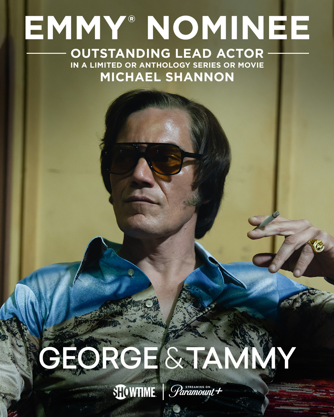 George Shannon Actor