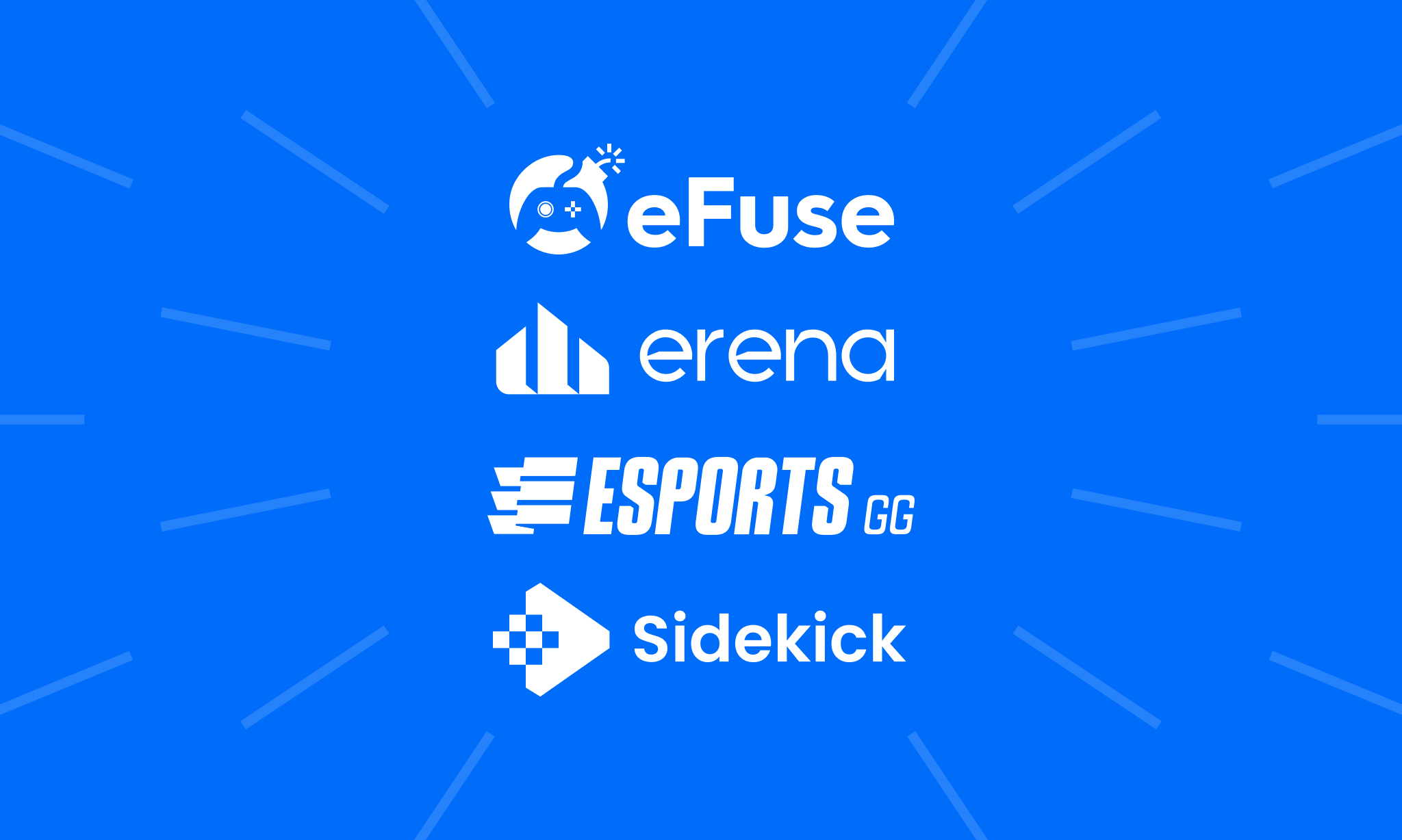 Efuse On Twitter We Recently Revealed An Evolved Company Branding Strategy To Better Align