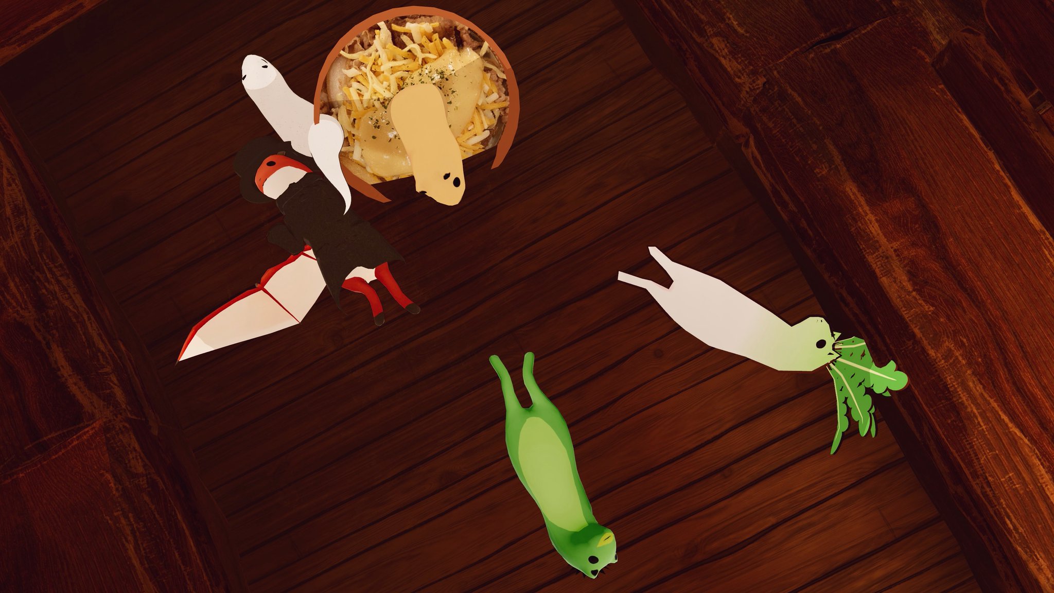 らど on Twitter: "今日の24時に寝るグループ。 『Akyo編開幕』 すべてのAkyoよ今こそここに。 https://t.co/6nXgvwylul" / Twitter