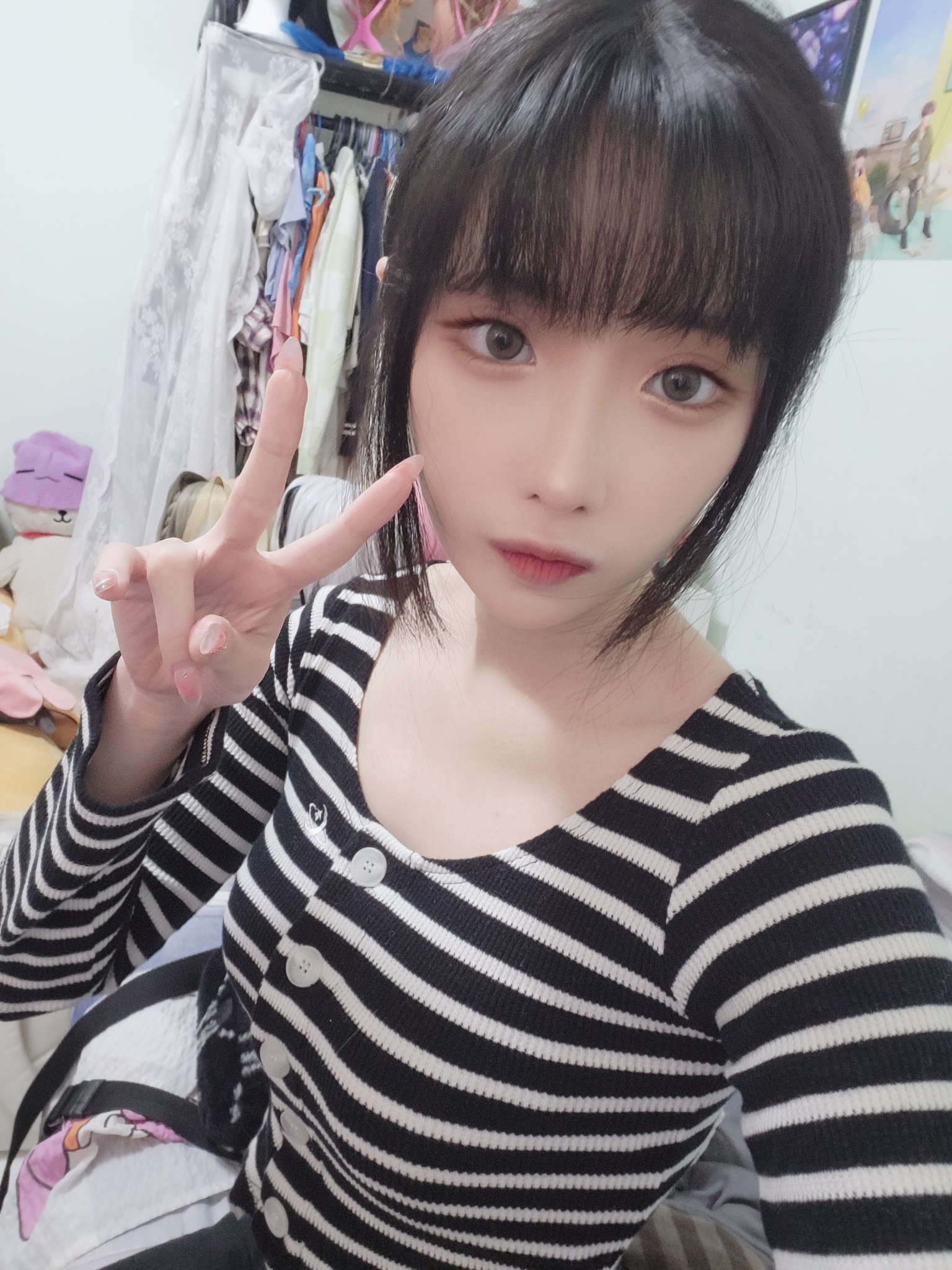 KIYO💜 on Twitter: "Been playing Diablo while I still have time, it's about to get so busy.. 🥲 ...