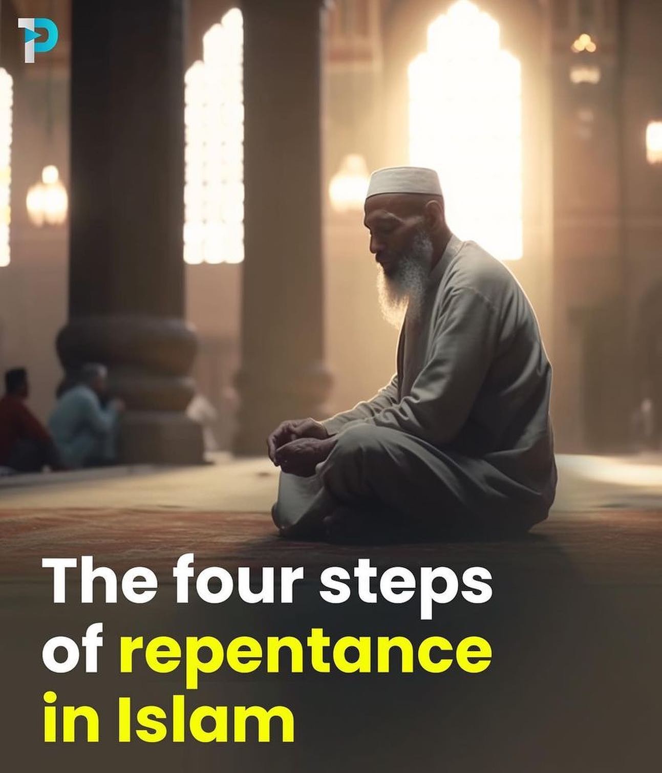 Islamic Repentance Quotes