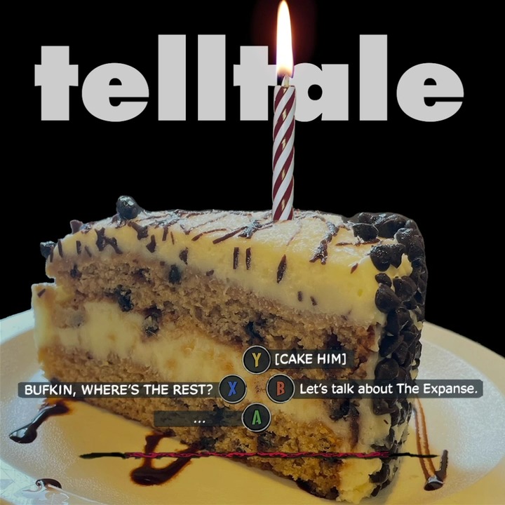 Telltale on Twitter: "Today is the founding date of the original ...