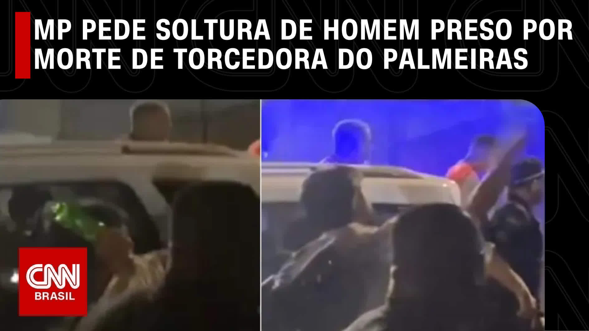 Cnn Brasil On Twitter O Ministério Público De São Paulo Pediu Que O
