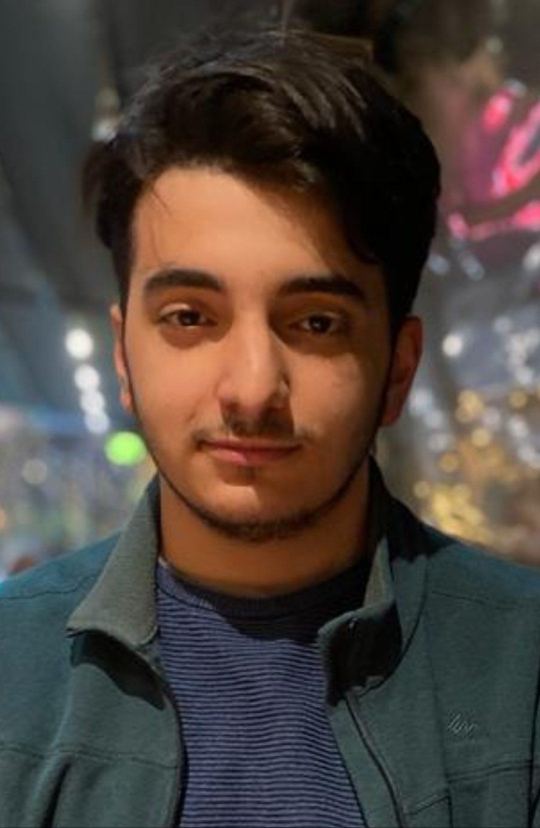 Ozan Ay on Twitter: "Ravza Yayınları sahibi Mustafa Kasadar Hocanın oğlu Muhammed kardeşimiz ...