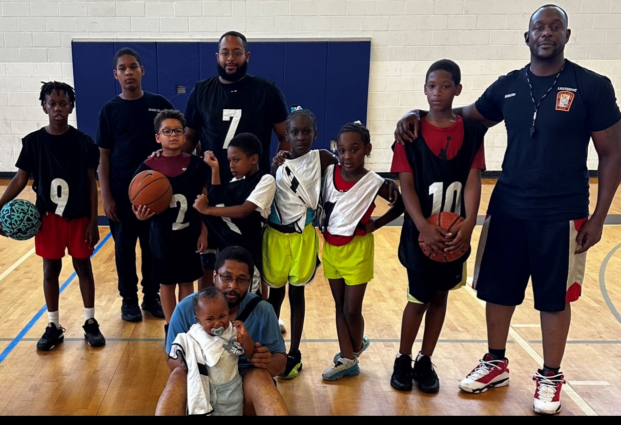 DC Fire and EMS on Twitter: "DC Fire and EMS teamed up with our partners at @DCPoliceDept to ...