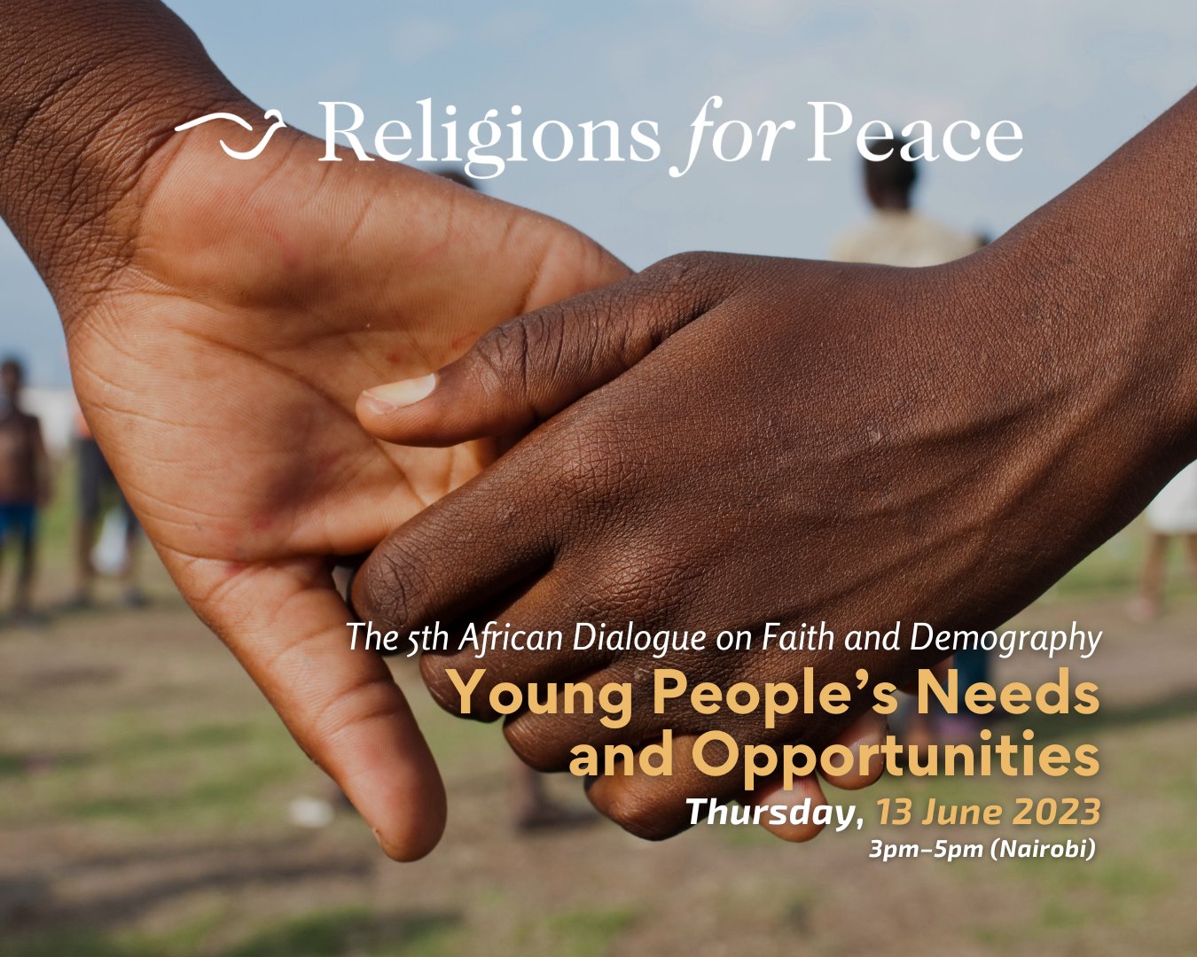 Religions for Peace on Twitter: "Religions for Peace, @UNFPA ...