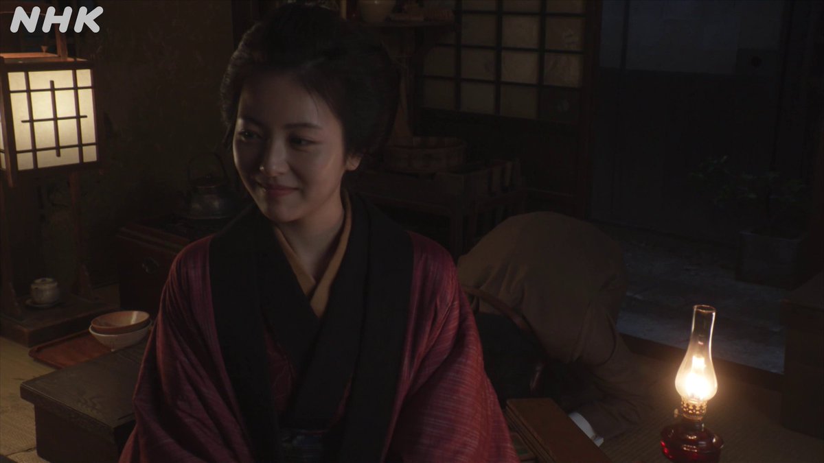 ラム太郎*🐑らんまん🌱 on Twitter: "RT @asadora_nhk: 万太郎の見事な土下座…！ とその状況がおもしろくて笑いがこらえきれない寿恵子。 仲むつまじい夫婦ですね🥰 ...