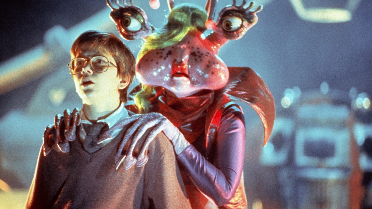 Explorers Movie Ethan Hawke