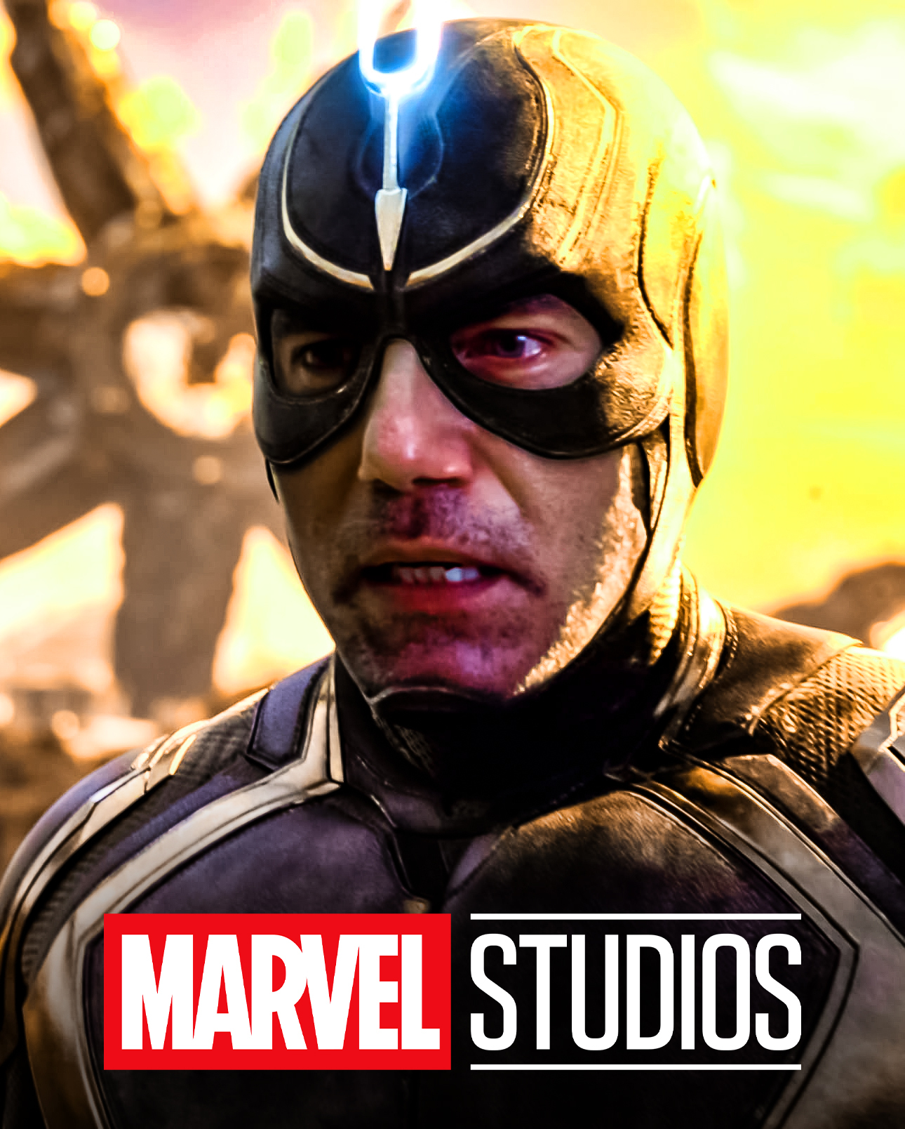 MCU - The Direct on Twitter: "Anson Mount says he's had "some informal conversations" with # ...