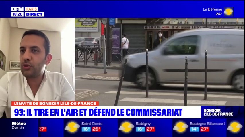 Info-Flash - Revue de presse 75 : 💬 "En 2005, les émeutes n'étaient pas ...