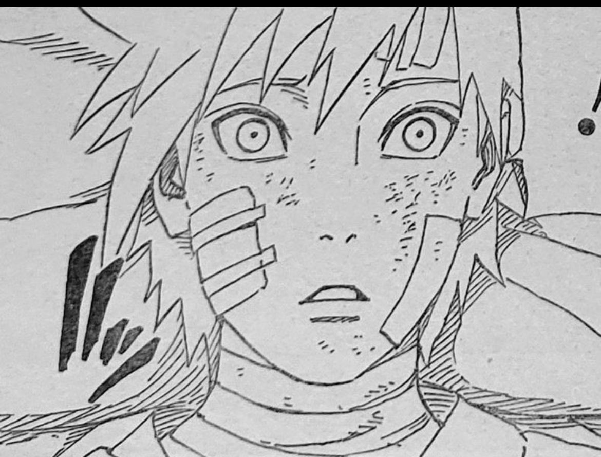 Naruto Shippuden Eye Types