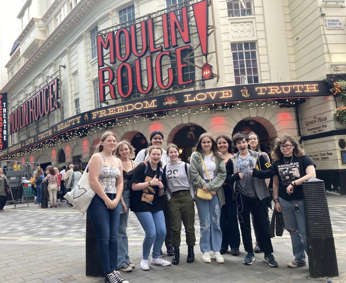 Flegg High Ormiston Academy