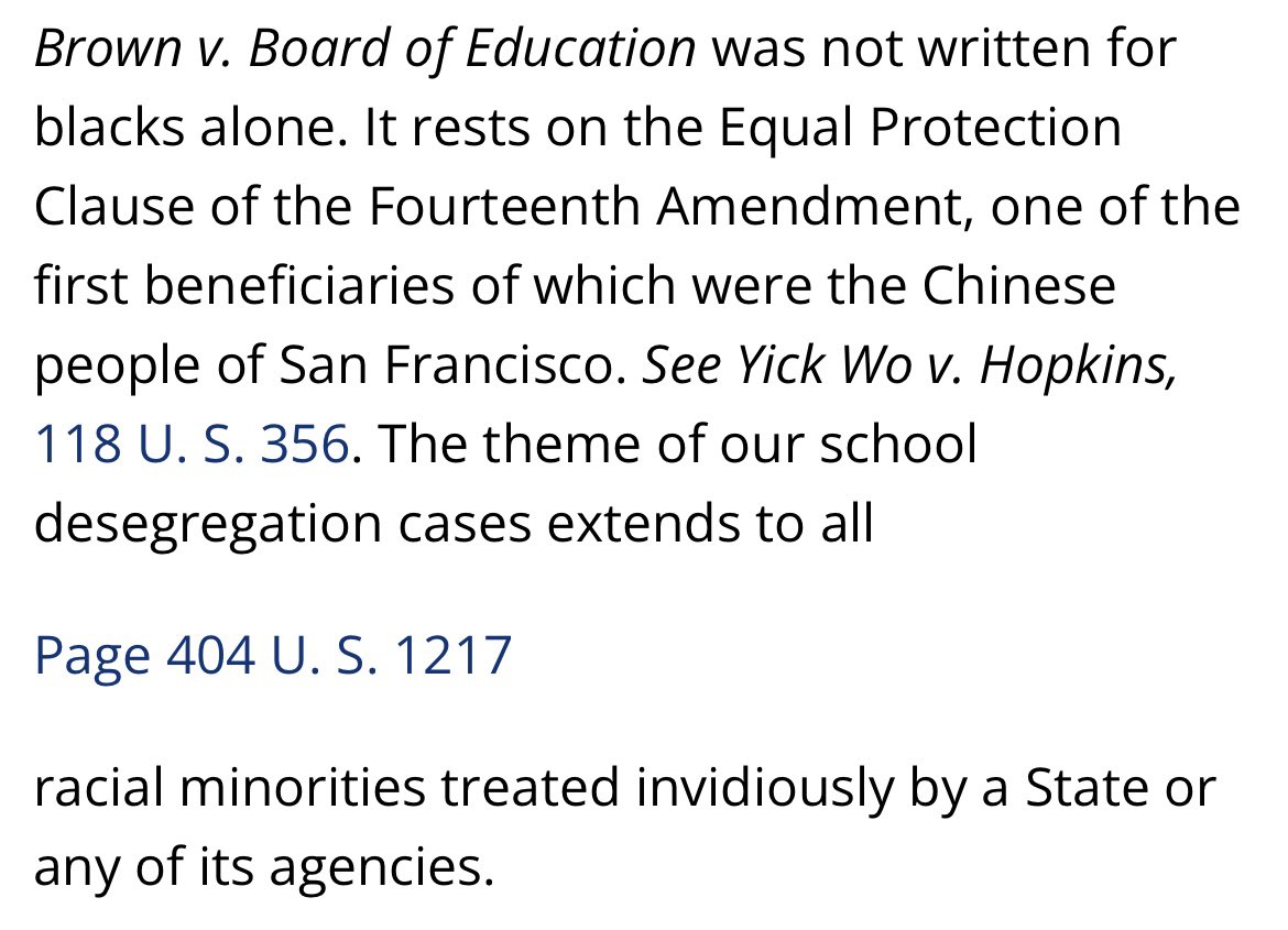 Equal Protection Clause