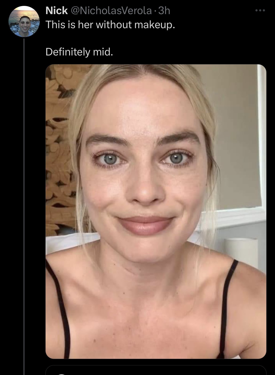 Collin McLelland 🏴‍☠️ on Twitter: "This perfectly embodies what Twitter is. Some goofy looking ...